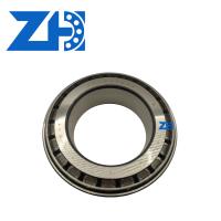 China JHM522649-10 JHM522649/10 Tapered Roller Bearing GCR15 Steel P0-P4 Precision for sale