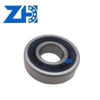 China Deep Groove Ball Bearing 22x52x15 mm GCR15 Steel P0 P6 P5 P4 Precision for sale