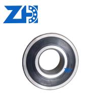 China Deep Groove Ball Bearing 22x52x15 mm GCR15 Steel P0 P6 P5 P4 Precision for sale