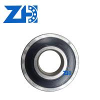 China Deep Groove Ball Bearing 22x52x15 mm GCR15 Steel P0 P6 P5 P4 Precision for sale