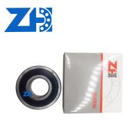 China Deep Groove Ball Bearing 22x52x15 mm GCR15 Steel P0 P6 P5 P4 Precision for sale