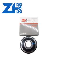 China Deep Groove Ball Bearing 25x62x19mm NR GCR15 P0 Precision 0.7kg for sale