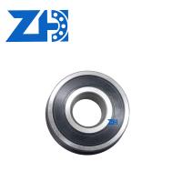 China Deep Groove Ball Bearing 25x62x19mm NR GCR15 P0 Precision 0.7kg for sale