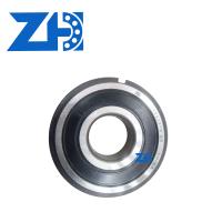 China Deep Groove Ball Bearing 25x62x19mm NR GCR15 P0 Precision 0.7kg for sale
