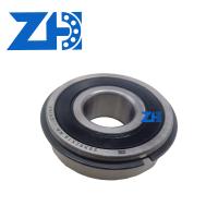 China Deep Groove Ball Bearing 25x62x19mm NR GCR15 P0 Precision 0.7kg for sale
