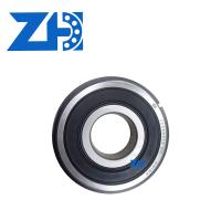 China Deep Groove Ball Bearing 28x68x19mm NR GCR15 P0 P6 P5 P4 Precision 0.7kg for sale