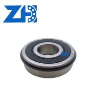China Deep Groove Ball Bearing 28x68x19mm NR GCR15 P0 P6 P5 P4 Precision 0.7kg for sale
