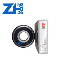 China Deep Groove Ball Bearing 28x68x19mm NR GCR15 P0 P6 P5 P4 Precision 0.7kg for sale
