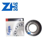 China Tapered Roller Bearing 3779-20 3779/20 GCR15 Steel P0-P4 Precision High Quality for sale