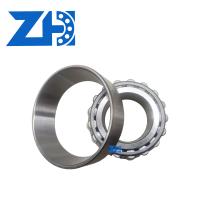 China Tapered Roller Bearing 3779-20 3779/20 GCR15 Steel P0-P4 Precision High Quality for sale