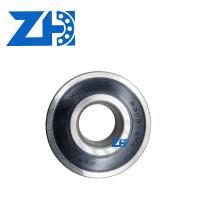 China 6305-2RS Deep Groove Ball Bearing GCR15 Steel P0 Precision 25x62x17mm for sale