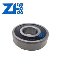 China 6305-2RS Deep Groove Ball Bearing GCR15 Steel P0 Precision 25x62x17mm for sale