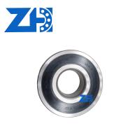 China 6305-2RS Deep Groove Ball Bearing GCR15 Steel P0 Precision 25x62x17mm for sale