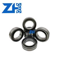 China High Quality 183010 Cylindrical Roller Bearing GCR15 Steel P0 P6 P5 P4 Precision for sale