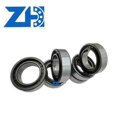 China High Quality 183010 Cylindrical Roller Bearing GCR15 Steel P0 P6 P5 P4 Precision for sale