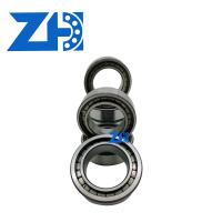 China High Quality 183010 Cylindrical Roller Bearing GCR15 Steel P0 P6 P5 P4 Precision for sale