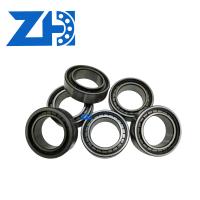 China High Quality 183010 Cylindrical Roller Bearing GCR15 Steel P0 P6 P5 P4 Precision for sale