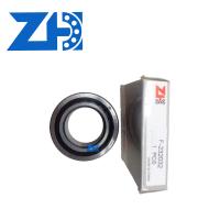 China F-232032 Cylindrical Roller Bearing GCR15 Steel P0 P6 P5 P4 Precision for Hydraulic Pumps for sale