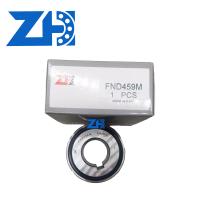 China FND459M Clutch Bearing GCR15 Steel P0 P6 P5 P4 Precision for Smooth Shifting for sale