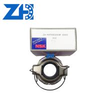 China 48TKB3204R Clutch Bearing GCR15 Steel P0-P4 Precision for Smooth Shifting for sale
