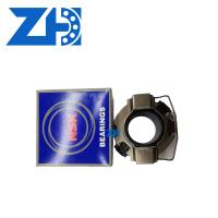 China 50TKZ3503 Clutch Bearing GCR15 Steel P0 P6 P5 P4 Precision Smooth Shifting for sale