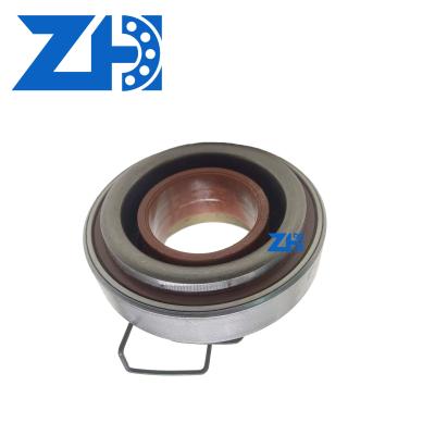 China 58TKB3505A2RA Clutch Bearing P0-P4 Precision GCR15 Steel for Smooth Shifting for sale