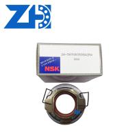 China 58TKB3505A2RA Clutch Bearing P0-P4 Precision GCR15 Steel for Smooth Shifting for sale