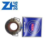 China 58TKB3505A2RA Clutch Bearing P0-P4 Precision GCR15 Steel for Smooth Shifting for sale