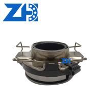 China 58TKZ3504A 3RA Clutch Bearing P0 P6 P5 P4 Precision GCR15 Steel for Smooth Shifting for sale