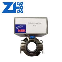 China 58TKZ3504A 3RA Clutch Bearing P0 P6 P5 P4 Precision GCR15 Steel for Smooth Shifting for sale