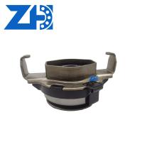 China 58TKZ3701A Clutch Bearing GCR15 Steel P0 P6 P5 P4 Precision for Smooth Shifting for sale