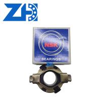 China 58TKZ3701A Clutch Bearing GCR15 Steel P0 P6 P5 P4 Precision for Smooth Shifting for sale