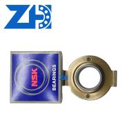 China RCT3338SA1 Clutch Bearing GCR15 Steel P0/P6/P5/P4 Precision for Smooth Shifting for sale