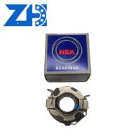 China ZA-60TKZ3503R Clutch Bearing GCR15 Steel P0 P6 P5 P4 Precision for Smooth Shifting for sale