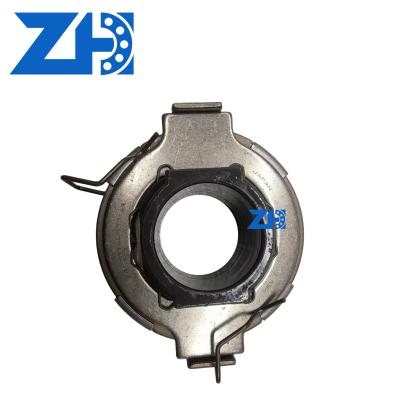 China Hot Selling ZA-78TKL4001AR Clutch Bearing GCR15 Material P0 Precision for Smooth Shifting for sale