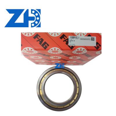 China 16030M C3 Deep Groove Ball Bearing GCR15 Material 150mm x 225mm x 35mm for sale