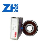 China B17-99D B17/99D Deep Groove Ball Bearing 0.7kg GCR15 for Office Equipment for sale