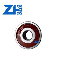 China B17-99D B17/99D Deep Groove Ball Bearing 0.7kg GCR15 for Office Equipment for sale