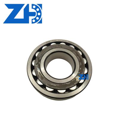 China GCR15 21310-E1-C3 Spherical Roller Bearing High Load Capacity P0 Precision for sale