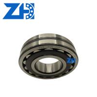 China GCR15 21310-E1-C3 Spherical Roller Bearing High Load Capacity P0 Precision for sale
