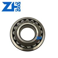 China 21312-E1-C3 Spherical Roller Bearing High Load Capacity GCR15 Steel Standard Size for sale