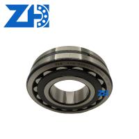 China 21312-E1-C3 Spherical Roller Bearing High Load Capacity GCR15 Steel Standard Size for sale