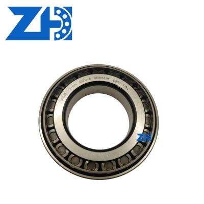 China Premium Elite 30211-A 30211/A Tapered Roller Bearing GCR15 Steel P0-P4 Precision for sale