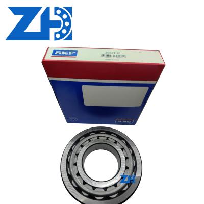 China Premium Elite 30321J2 Tapered Roller Bearing P0 P6 P5 P4 Precision GCR15 Steel for sale