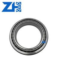 China Tapered Roller Bearing 48685-20 48685/20 GCR15 Steel P0-P4 Precision High Quality for sale