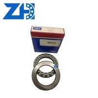 China Premium Elite 51218 Thrust Ball Bearing GCR15 Steel P0 P6 P5 P4 Precision for sale