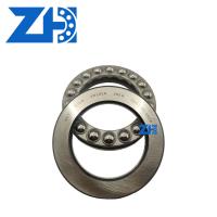 China Premium Elite 51218 Thrust Ball Bearing GCR15 Steel P0 P6 P5 P4 Precision for sale