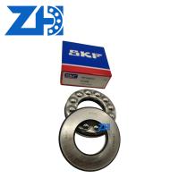 China 51308 Thrust Ball Bearing GCR15 Steel P0 P6 P5 P4 Precision High Quality for sale