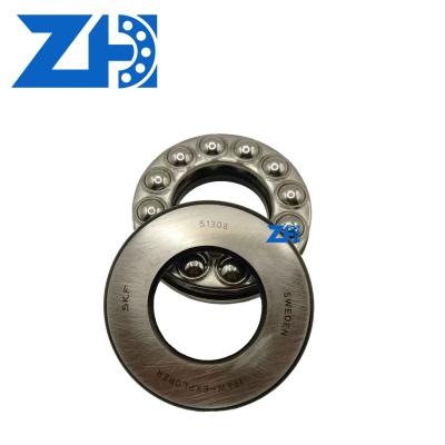 China 51308 Thrust Ball Bearing GCR15 Steel P0 P6 P5 P4 Precision High Quality for sale