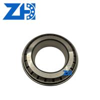 China JHM522649-10 JHM522649/10 Tapered Roller Bearing GCR15 Steel P0-P4 Precision for sale